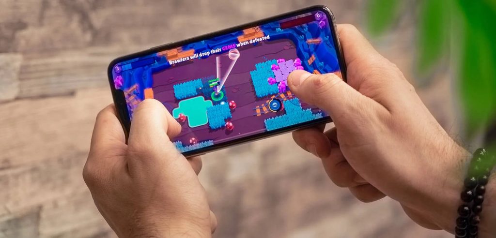 The best mobile games for Android smartphones.