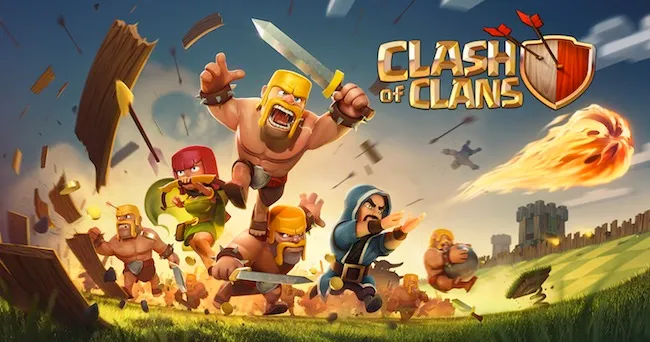 Clash of Clans: Um Guia Completo para Jogabilidade e Estratégia
